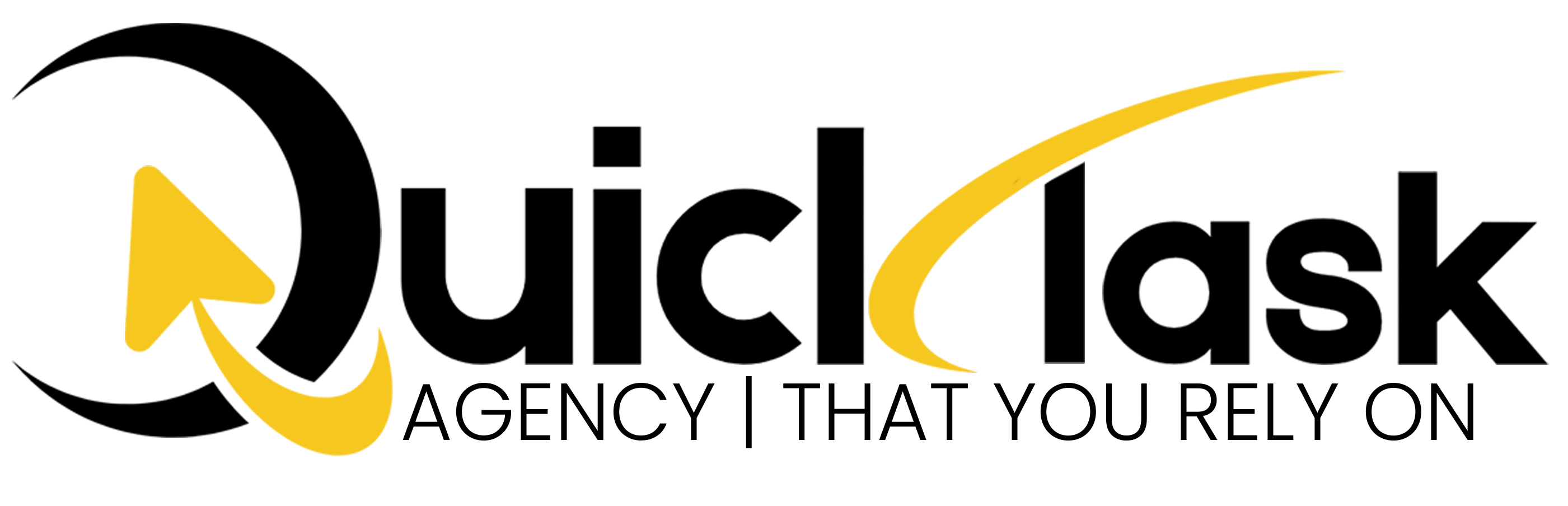 Quick Task Agency